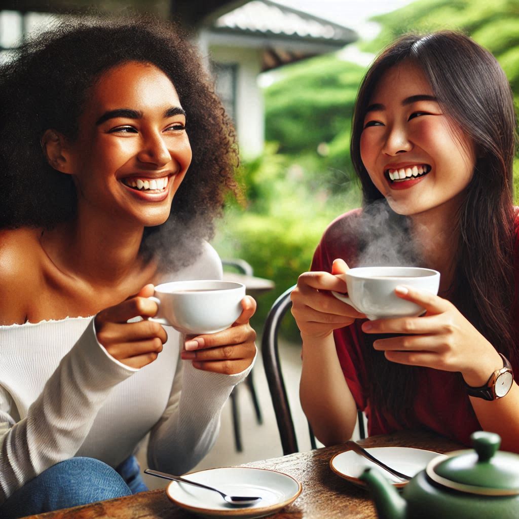 Blauer Tee: Warum er so gesund ist und wie er wirkt - vital-beauty.org